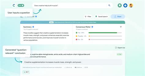 introducing consensus gpt your ai research assistant consensus ai