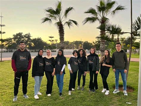 Fatima Zahrae Laaziz On Linkedin Innovation Experience Work