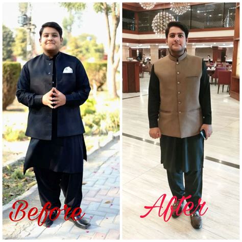 Hamza Waqar Khan On Linkedin Commitment Consistency Success