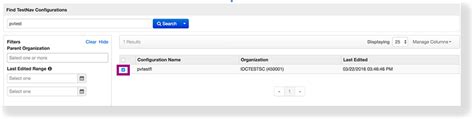 Configure Response File Backup Locations
