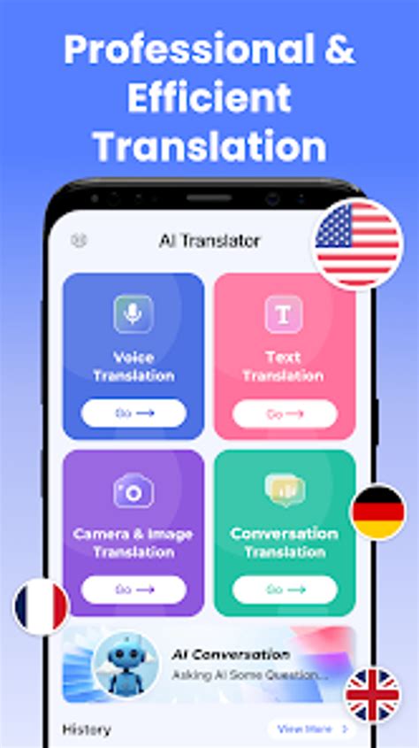 Ai Translator For Android Download