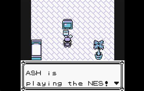 Using Arbitrary Code In Pokemon Yellow To Run Pokemon Gold Zelda Links Awakening And More