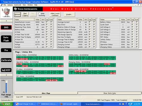 Laptop Battery Problem Power Management Forum Power Management Ti E2e Support Forums