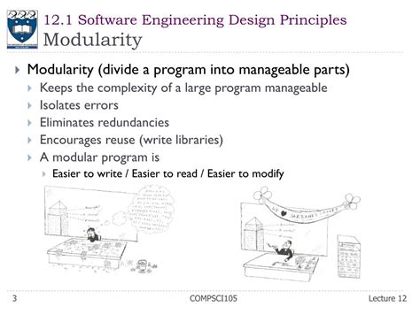 Ppt Compsci 105 S2 2014 Principles Of Computer Science Powerpoint