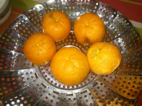 Come To Cook Κεικ μανταρινι χωρις αλευρι