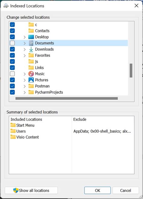 What Is SearchIndexer Exe And Why Is It Running Qiling