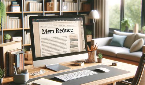 Customizing Mem Reduct Tips And Tricks For Savvy Users Mem Reduct Download And Install