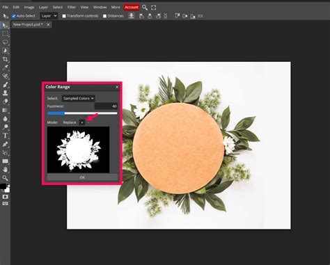 Selections In Photopea In Depth Guide Edits