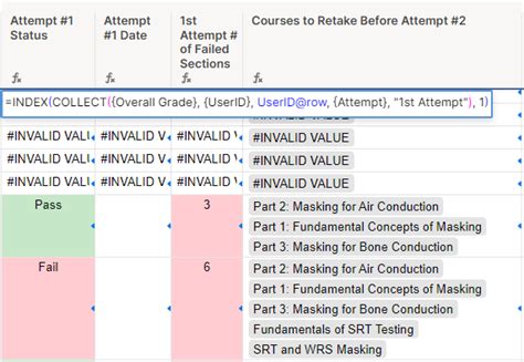 if formula with multiple criteria to validate smartsheet community