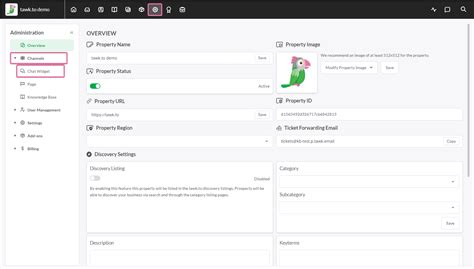 Help Center Tawk To Will My Widget Scheduler Automatically Update