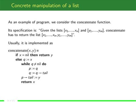 Corcon2014 Does Programming Really Need Data Structures Ppt