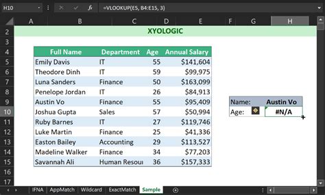 Excel Vlookup Easy Ways To Find Data From Large Sets