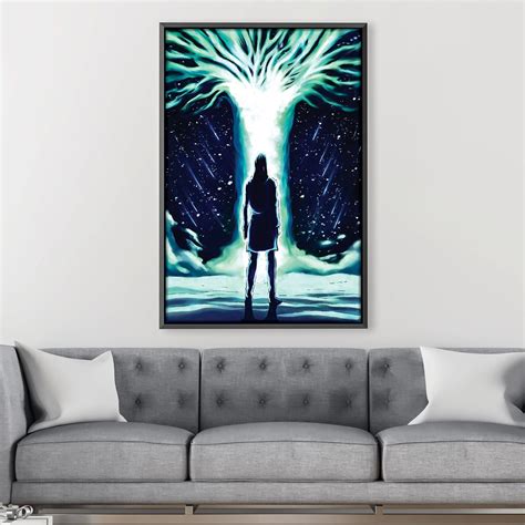 The Coordinate Canvas