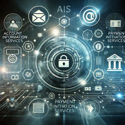 Openbanking Ais Pis Financialinnovation Fintech Banking Payments