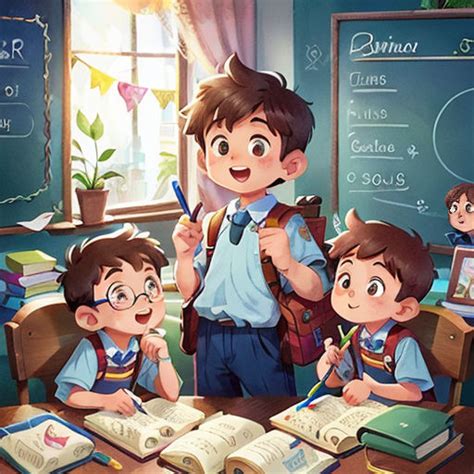 The Mannerly Mesmerizer