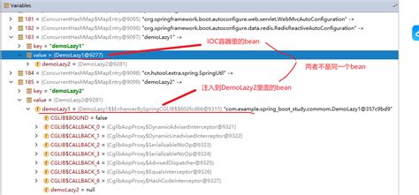 Lazy原理分析——它为什么可以解决特殊的循环依赖问题？lazy解决循环依赖 Csdn博客