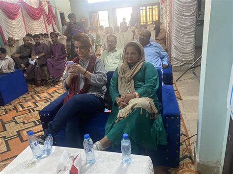 Syeda Noorulain Fatima On Linkedin Msmeday Climatesmartagri Ppaf Sustainability Climateaction