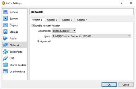 Mysql Mysql Innodb Cluster Preparing A Linux Vm For A Real World