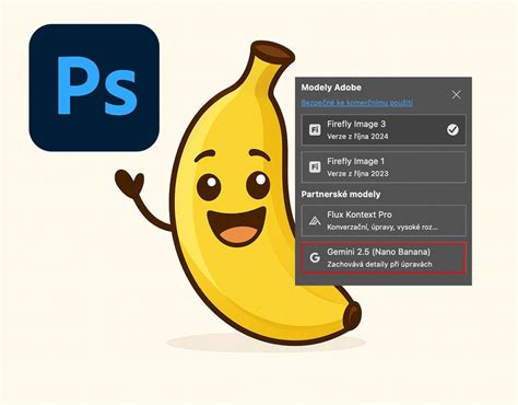 Adobe Photoshop 2025 Novinky Které Mě Zaujaly Dtpko Cz