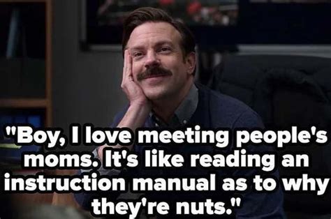 The 25 Funniest Ted Lasso Memes Ranked