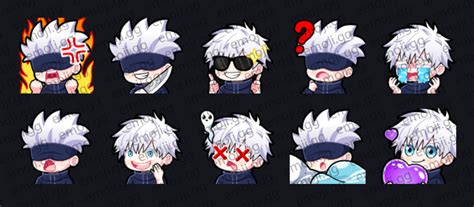 Bots Emojis For Discord And Slack