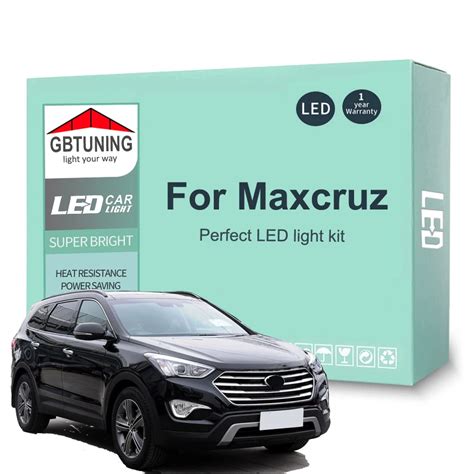 Led Xl 2013 2014 2015 2016 2017 2018