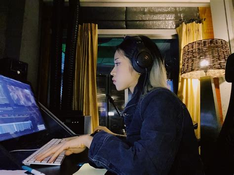 Meet Sijie Leslie” Liu” Canvasrebel Magazine