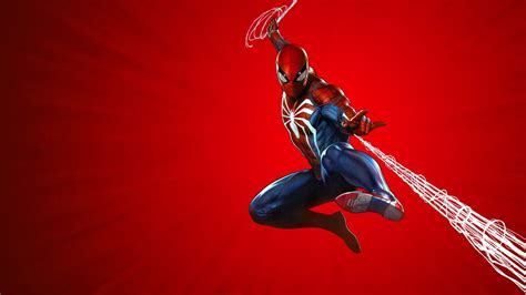 Spider Man 4k Hd Wallpapers Wallpaper Cave