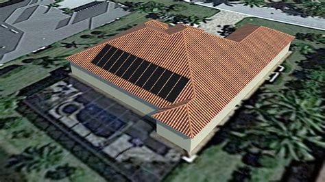 March 2017 Solar Panel Design Layouts Florida Solar Design Group