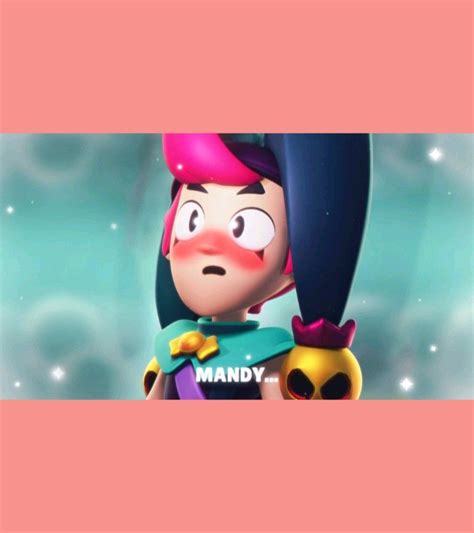 Chester X Mandy Mini Cómic Carteles Divertidos Dibujos Animados Bonitos Escenas Divertidas
