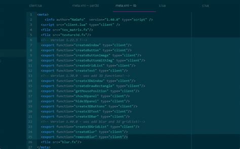 Dxlibrary Multi Theft Auto Community