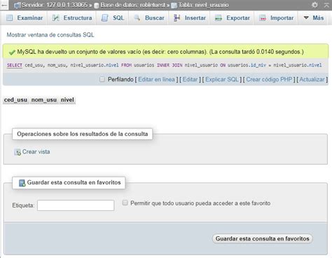Mysql Why Is The Data Not Displayed Correctly When Using