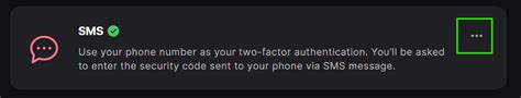 My Authenticator App Or Sms Two Factor Authentication 2fa Has Locked Me Out Of My Account