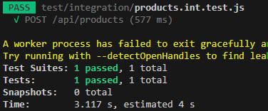 Day3 Integration Test