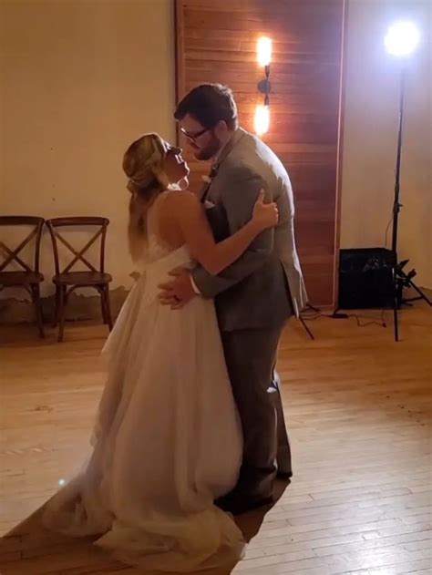 Conjoined Twin Abby Hensel Confirms Marriage To Army Veteran Josh