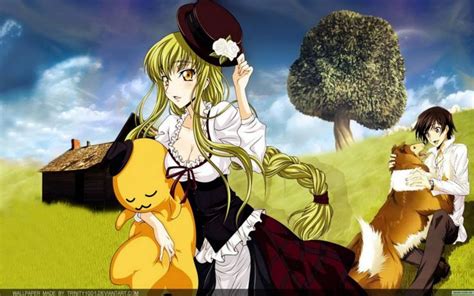 Pin By ƸӜƷ Adri ƸӜƷ On Code Geass Code Geass Coding Cc Code Geass