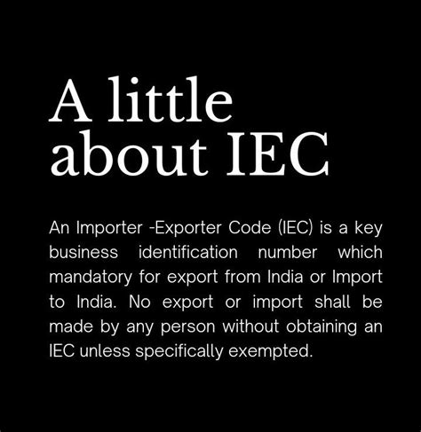 Iec Code Registration Services In Dungarpur Id 23816712597