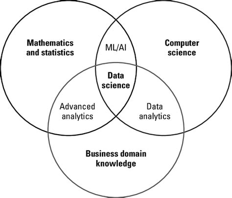What Are Different Job Roles Responsibilities In Data Science