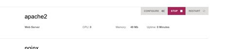 stop service fails · issue 2190 · outroll vesta · github