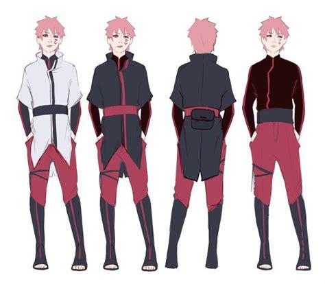 Boruto Next Generation X Male Reader You Naruto Oc Characters