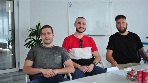 Levi Serbia Cloud Serverless Javascript Program