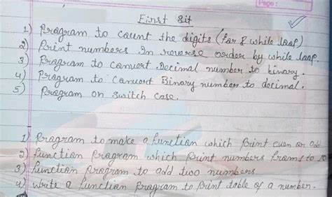 Rahul Mishra On Linkedin Basic Normal And Function Programs Completed