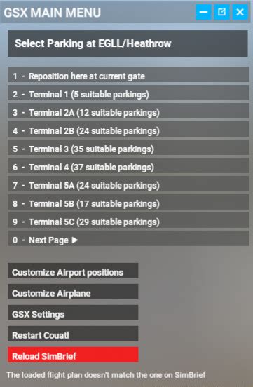 Egll Python File For Gsx For Microsoft Flight Simulator Msfs