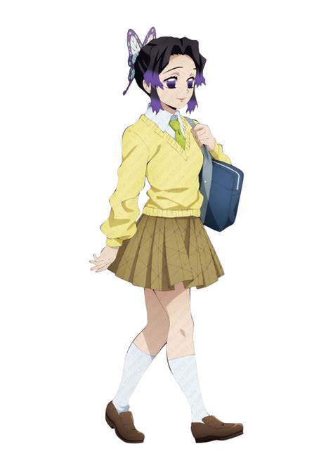 Kocho Shinobu Png In 2025 Amazing Women Body Picture Women