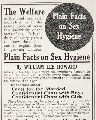 Vintage Sex Education Advertisements Porn Pictures XXX Photos Sex Images 2000090 PICTOA