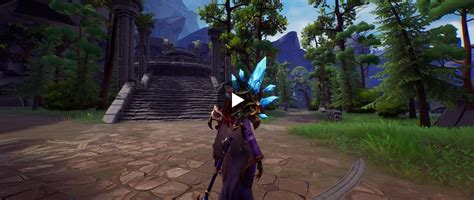 Gamedev Unrealengine5 Rpggame Leveldesign Indiedev Ue5 Aleksei