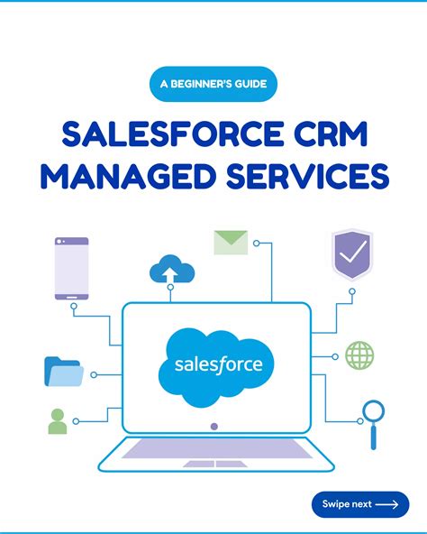 Salesforce Crm Managed Services A Beginners Guide Pdf
