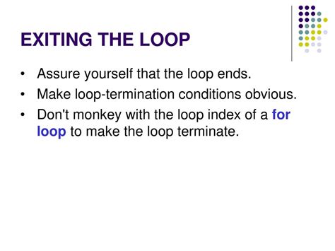 16 Controlling Loops Csc 3004 Introduction To Software Development Ppt Download