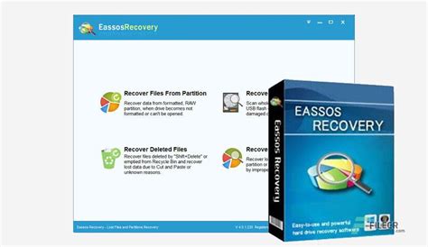 Eassos Cuterecovery 4 5 0 460 Full Version Filecr