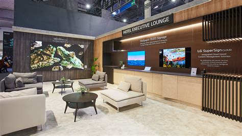 Lg Ise 2023 Lg Information Display